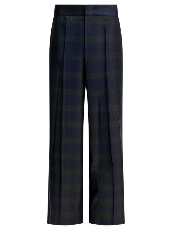 SA SU PHI Trousers