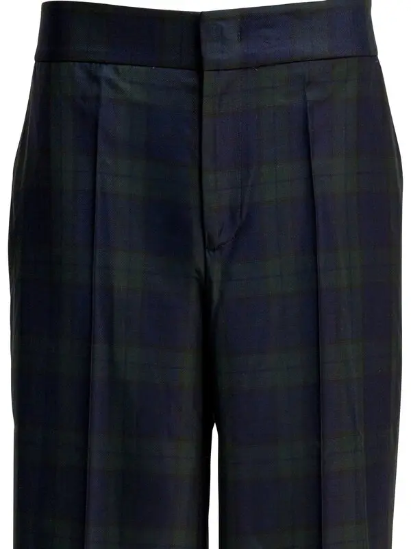 SA SU PHI Trousers