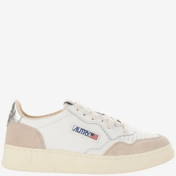 AUTRY Sneakers Medalist Low - Multi