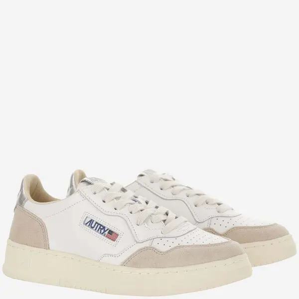 AUTRY Sneakers Medalist Low - Multi