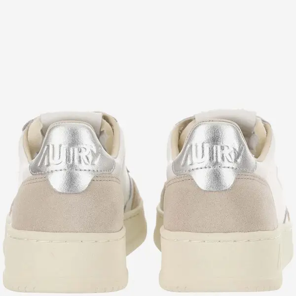 AUTRY Sneakers Medalist Low - Multi