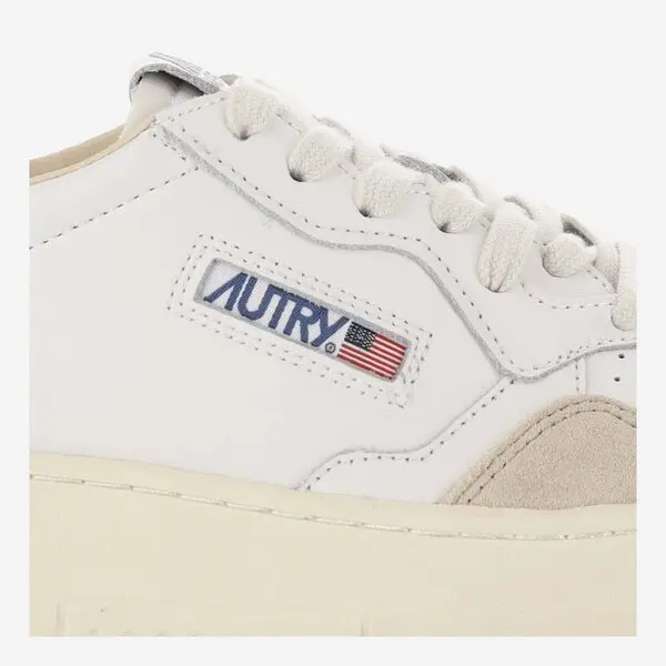 AUTRY Sneakers Medalist Low - Multi