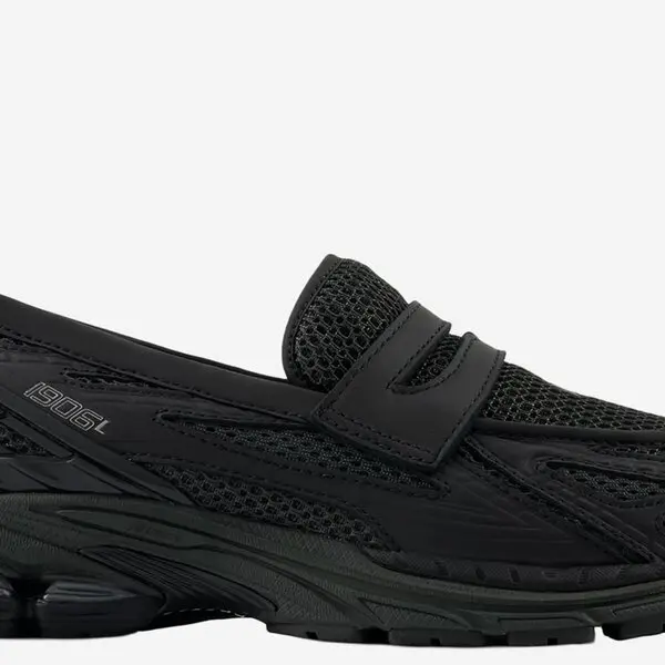 NEW BALANCE Sneakers 1906 L - Black
