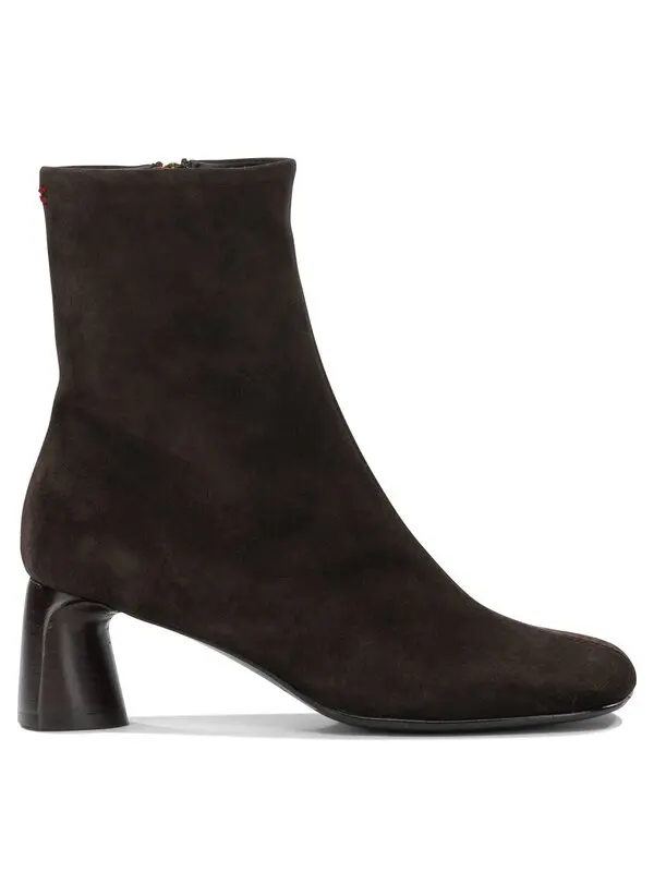 HALMANERA Boots & Ankle Boots