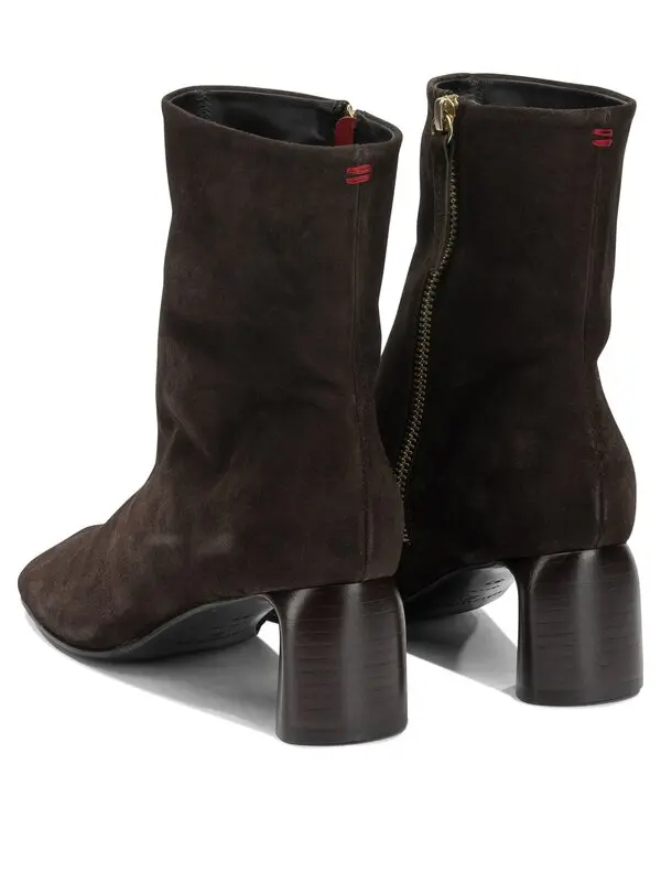 HALMANERA Boots & Ankle Boots