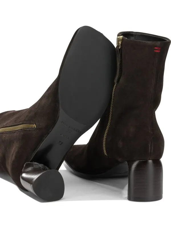 HALMANERA Boots & Ankle Boots