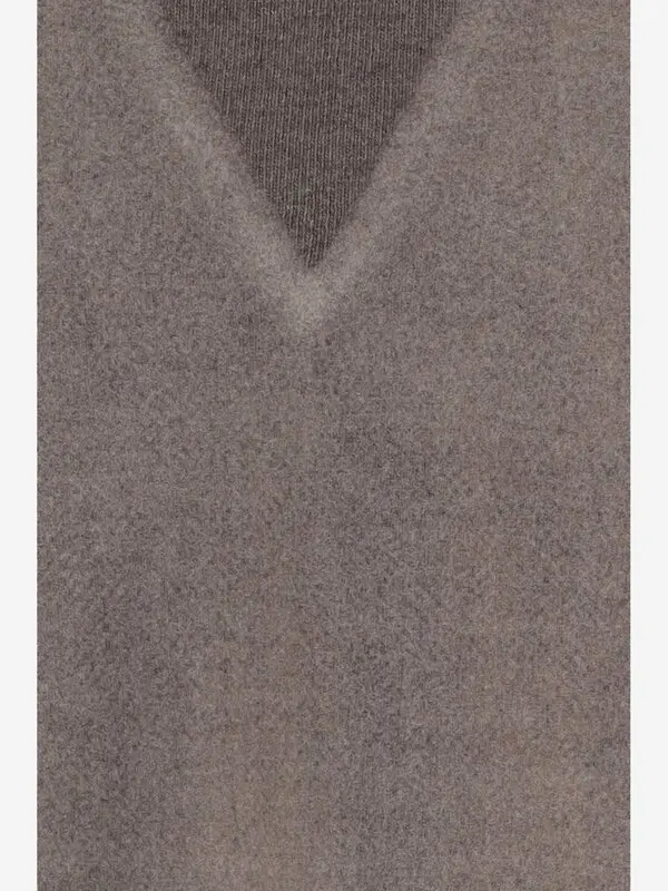 MAISON MARGIELA Wool Sweater