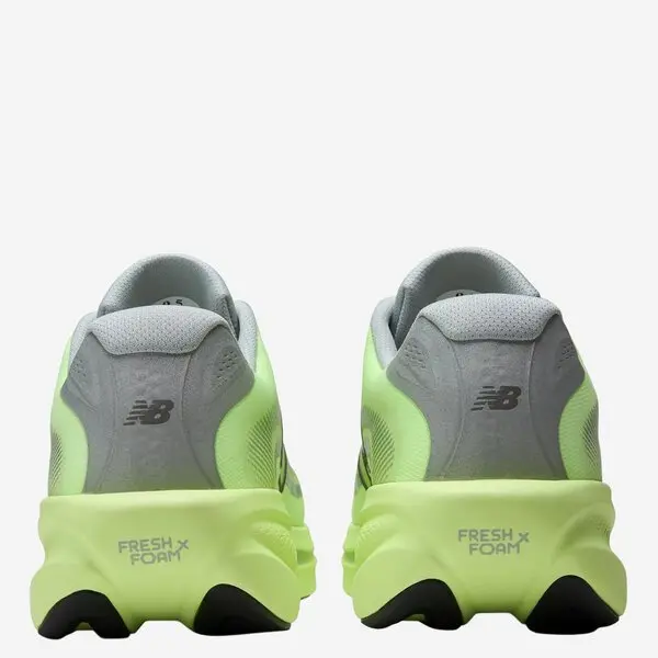 NEW BALANCE Ellipse Sneakers - Verde Fluo