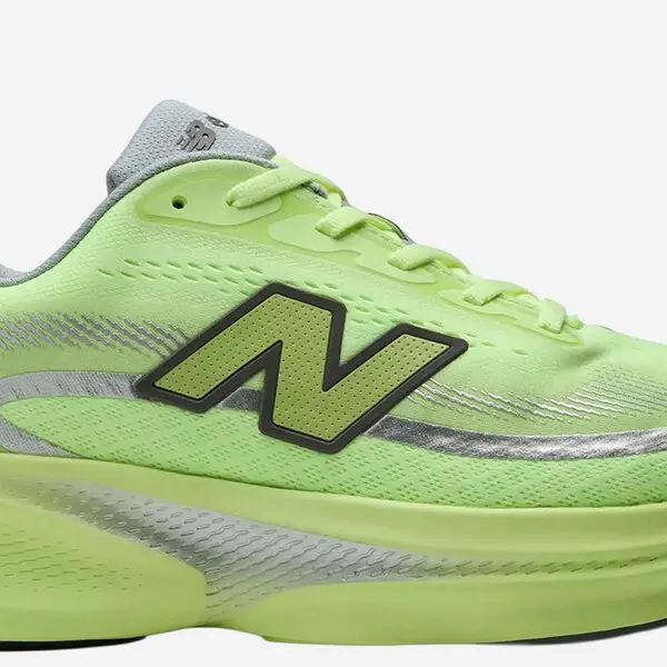 NEW BALANCE Ellipse Sneakers - Verde Fluo