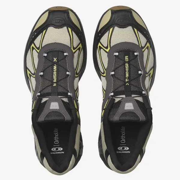 SALOMON SPORTSTYLE Xt Whisper Sneakers