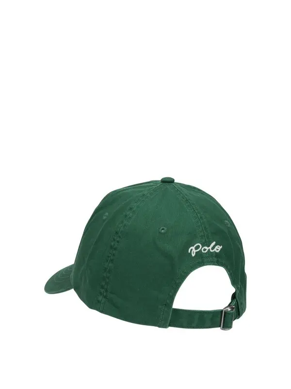 Polo Ralph Lauren Ny' Baseball Cap