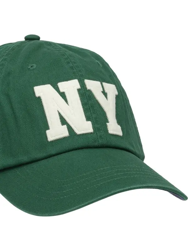 Polo Ralph Lauren Ny' Baseball Cap