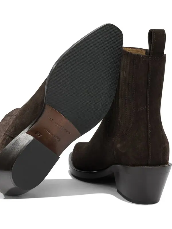 HENDERSON BARACCO Boots & Ankle Boots