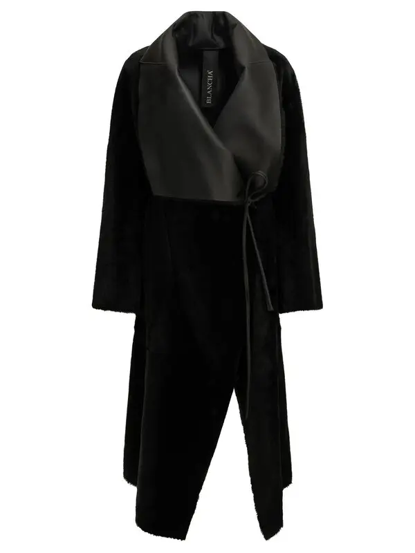 BLANCHA Jackets & Coats