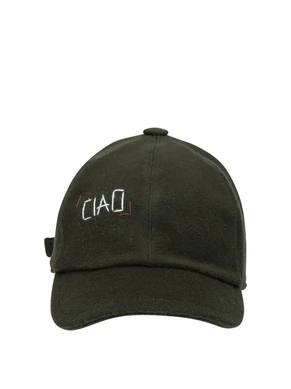 THE HAT GANG Hats