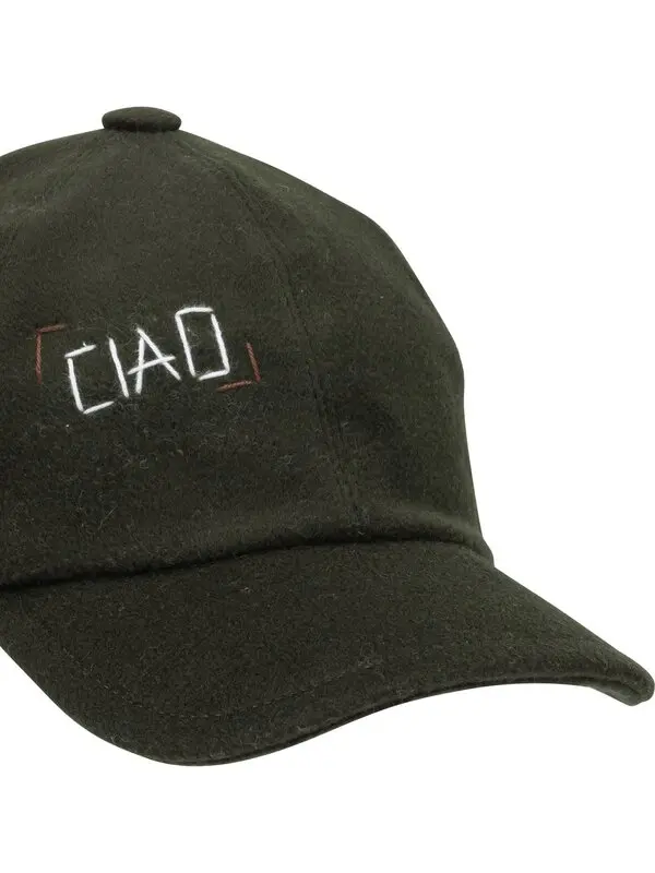 THE HAT GANG Hats