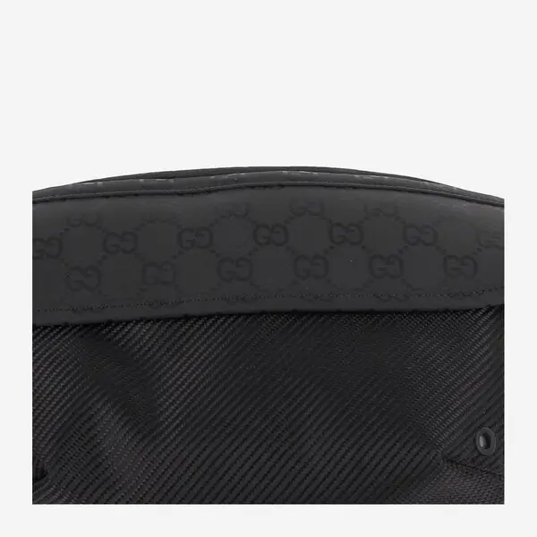 Gucci Gg Baby Carrier Small Size