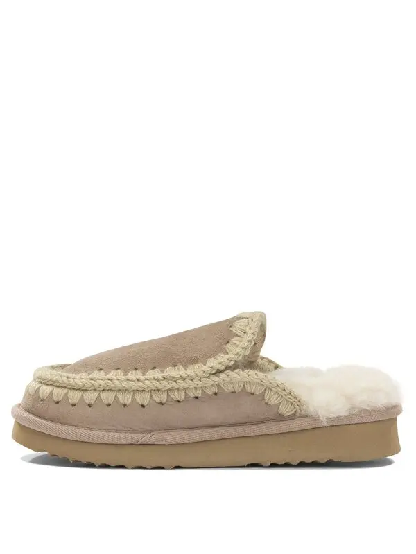 Mou Loafers & Slippers