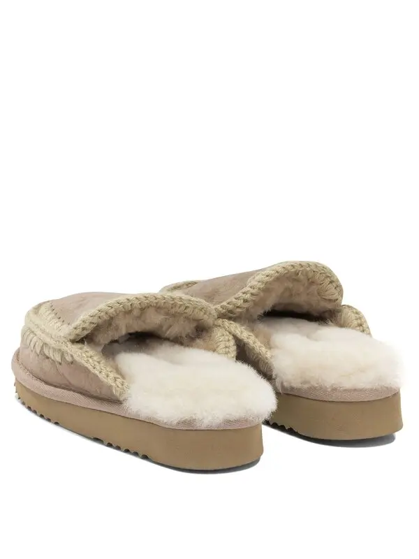 Mou Loafers & Slippers