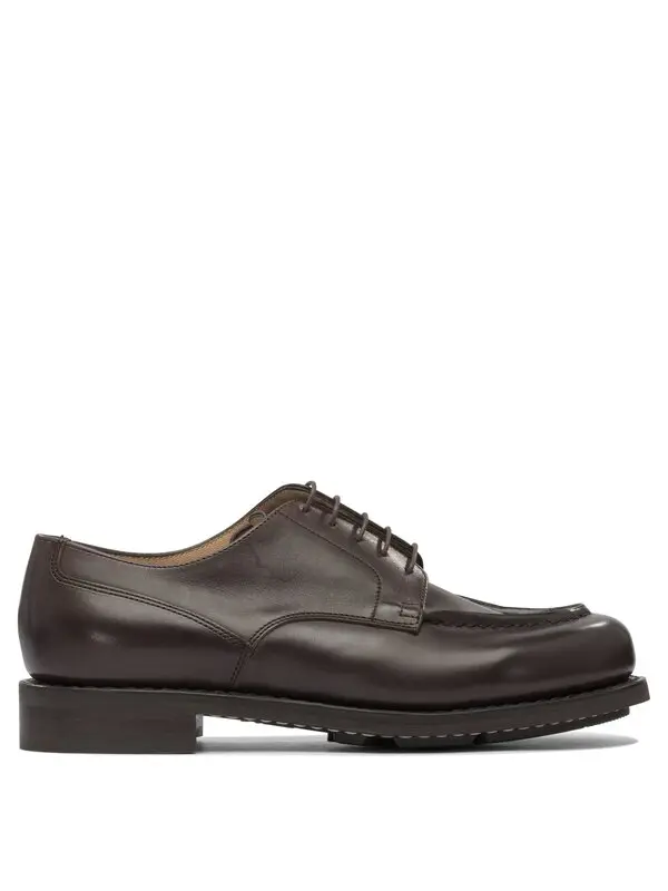 Paraboot Chambord' Brogue - Brown
