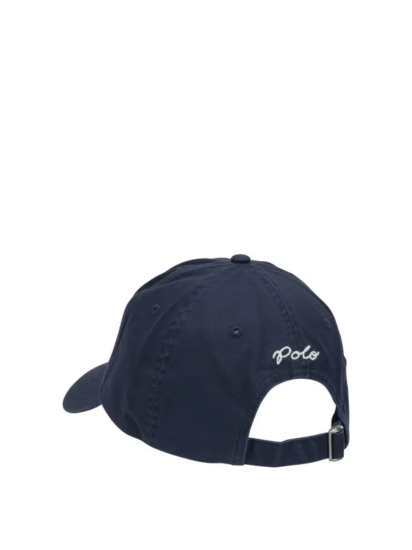 Polo Ralph Lauren Ny' Baseball Cap