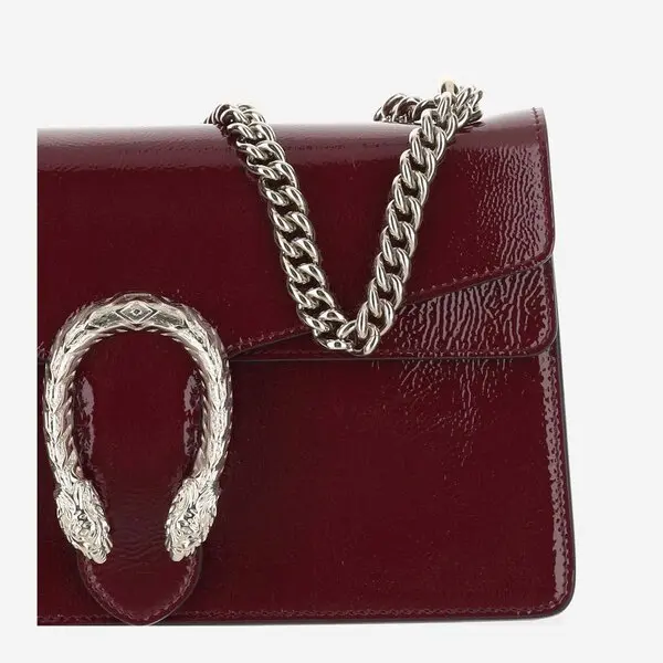 Gucci Dionysus Shoulder Bag Small Size