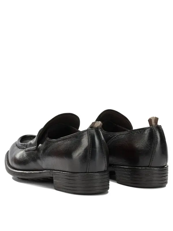 Officine Creative Calixte 020' Loafers - Brown