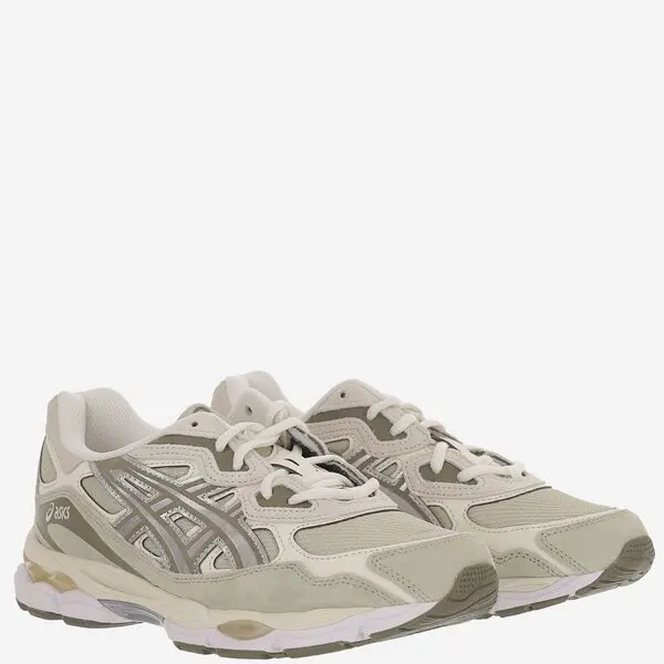 Asics Gel Nyc Sneakers