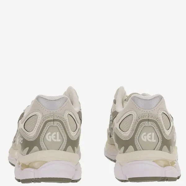 Asics Gel Nyc Sneakers