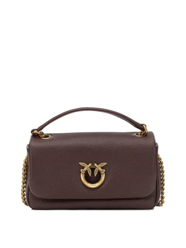 Pinko Clutches