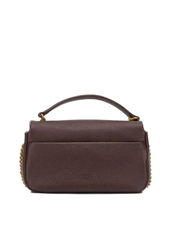 Pinko Clutches
