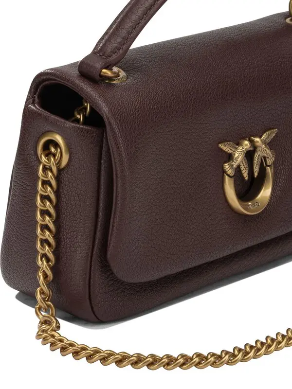 Pinko Clutches