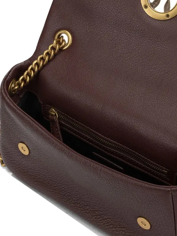 Pinko Clutches
