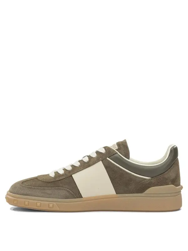 Valentino Garavani Upvillage' Low Top Sneakers