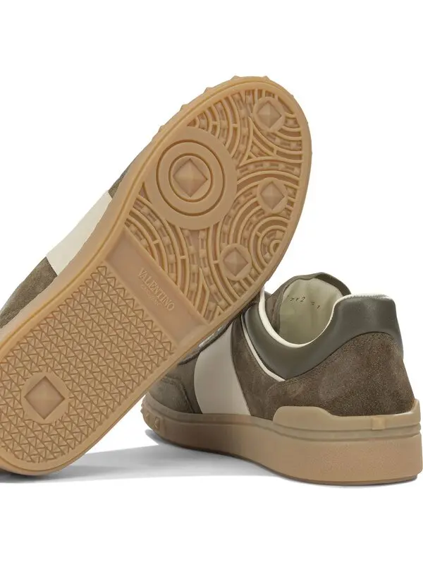 Valentino Garavani Upvillage' Low Top Sneakers