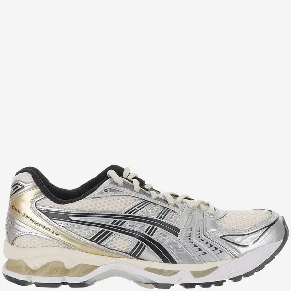 Asics Gel Kayano 14 Sneakers - Silver