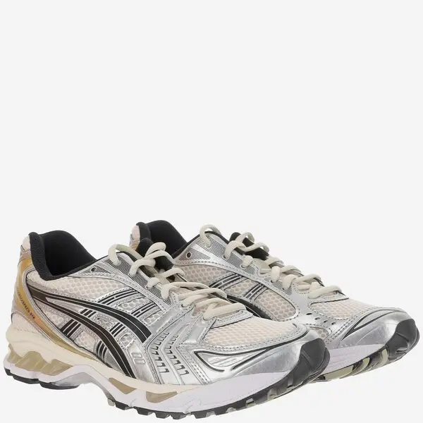 Asics Gel Kayano 14 Sneakers - Silver