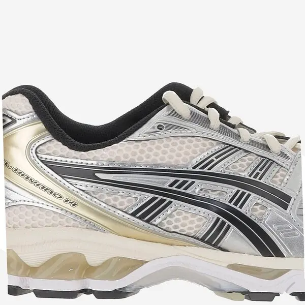 Asics Gel Kayano 14 Sneakers - Silver