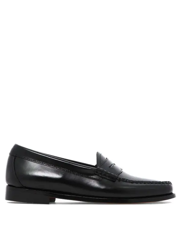 G.H. BASS & CO. Weejuns Penny' Loafers