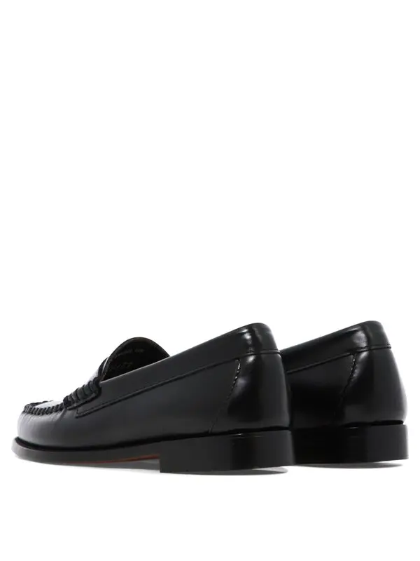 G.H. BASS & CO. Weejuns Penny' Loafers