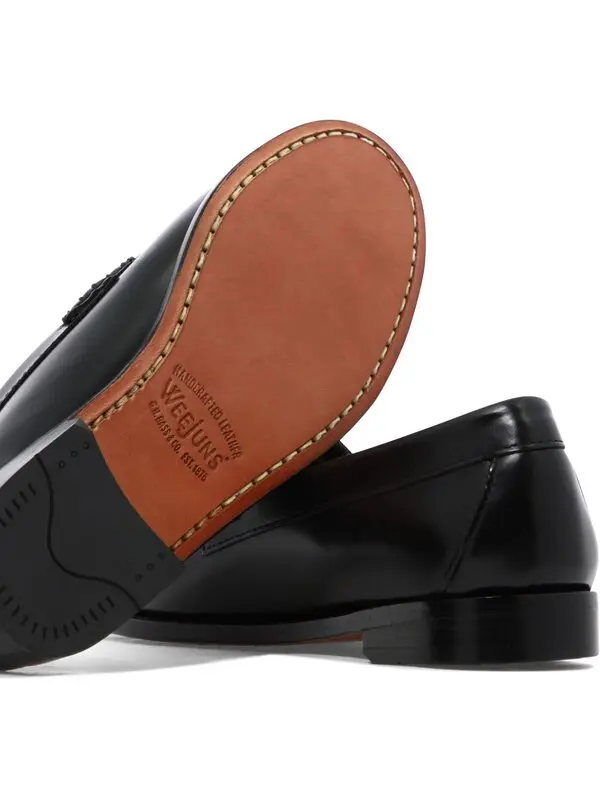 G.H. BASS & CO. Weejuns Penny' Loafers