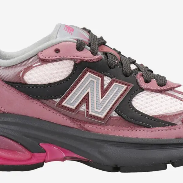 NEW BALANCE Sneakers 2010 - Pink