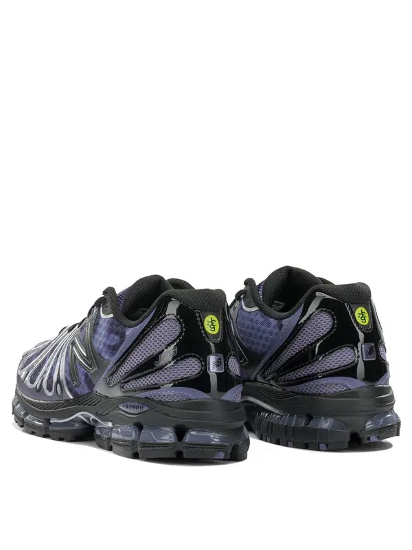 NEW BALANCE Jfg X Abzorb 1890' Low Top Sneakers