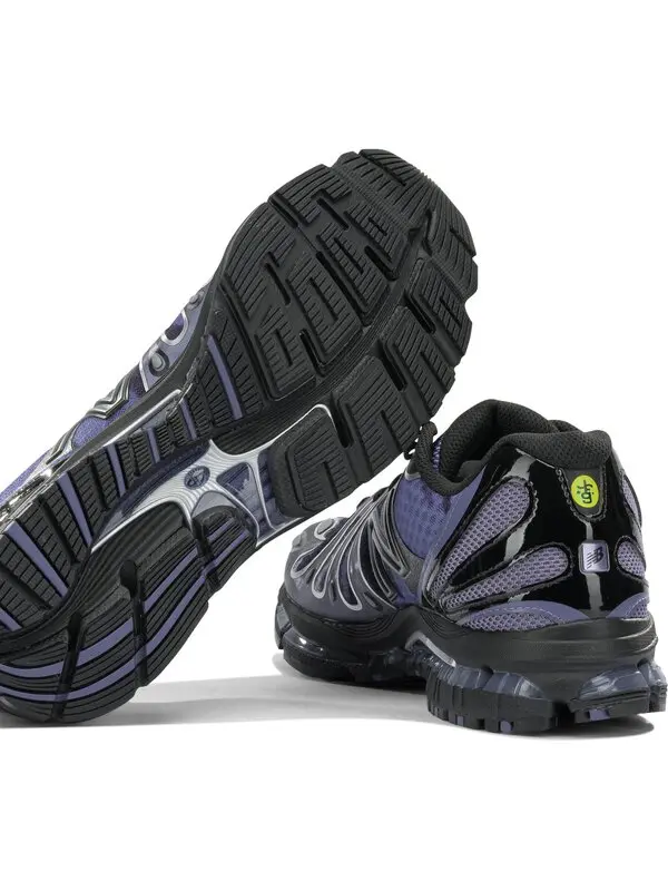NEW BALANCE Jfg X Abzorb 1890' Low Top Sneakers