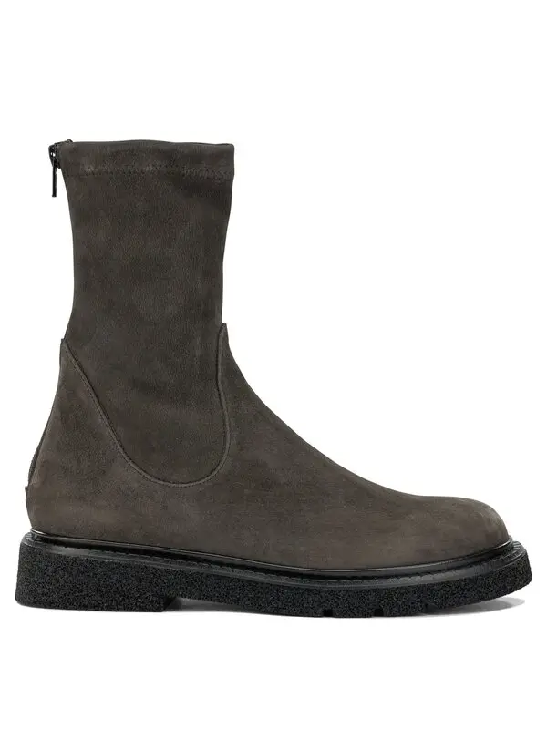 GUGLIELMO ROTTA Boots & Ankle Boots