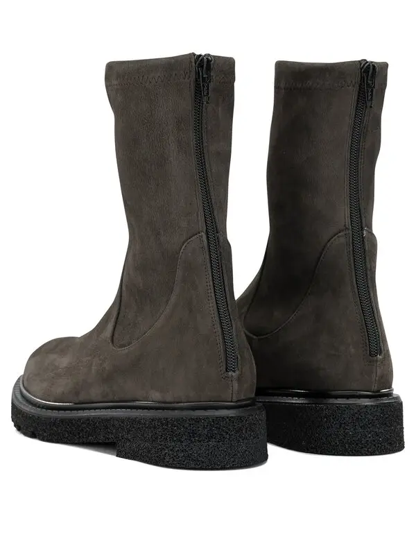 GUGLIELMO ROTTA Boots & Ankle Boots