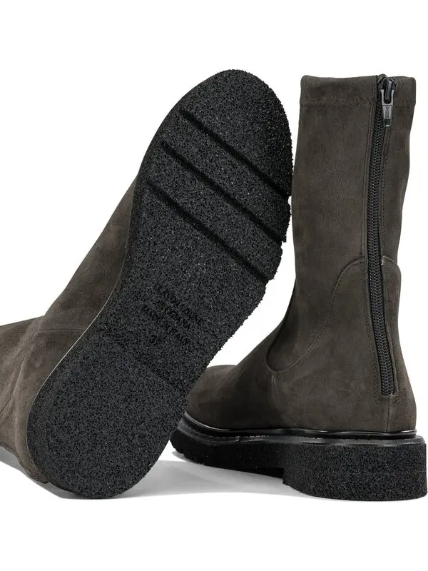 GUGLIELMO ROTTA Boots & Ankle Boots