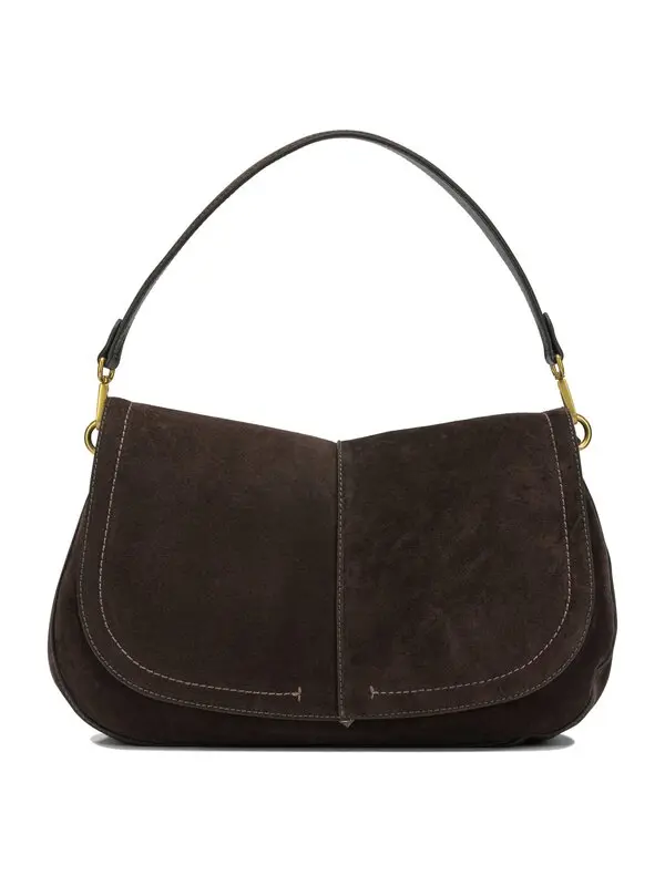 GIANNI CHIARINI Shoulder Bags
