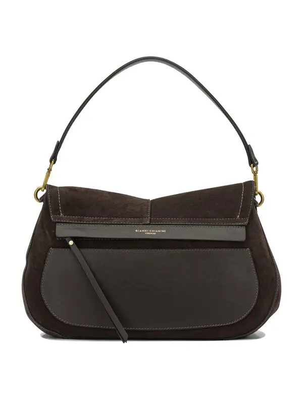 GIANNI CHIARINI Shoulder Bags