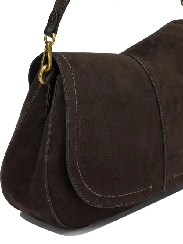 GIANNI CHIARINI Shoulder Bags